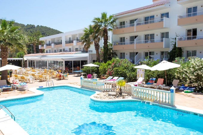 Balansat Resort - San Miguel Ibiza Hotels | Jet2holidays