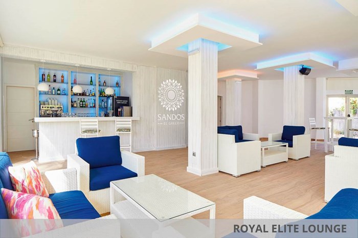 Sandos El Greco - Portinatx hotels | Jet2holidays
