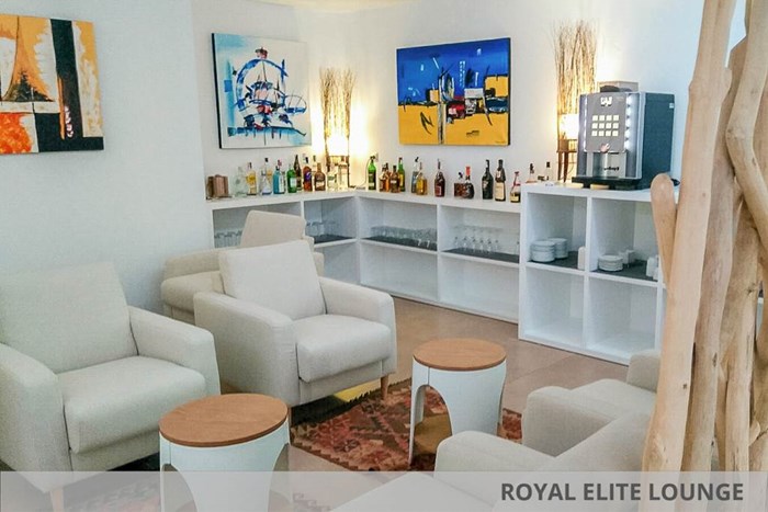 Sandos El Greco - Portinatx hotels | Jet2holidays