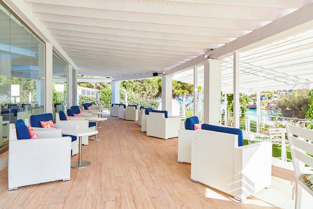 Sandos El Greco - Portinatx hotels | Jet2holidays