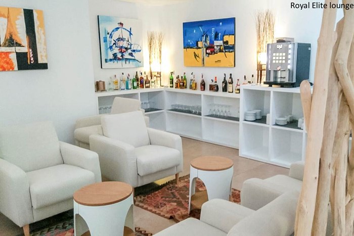 Sandos El Greco - Portinatx hotels | Jet2holidays