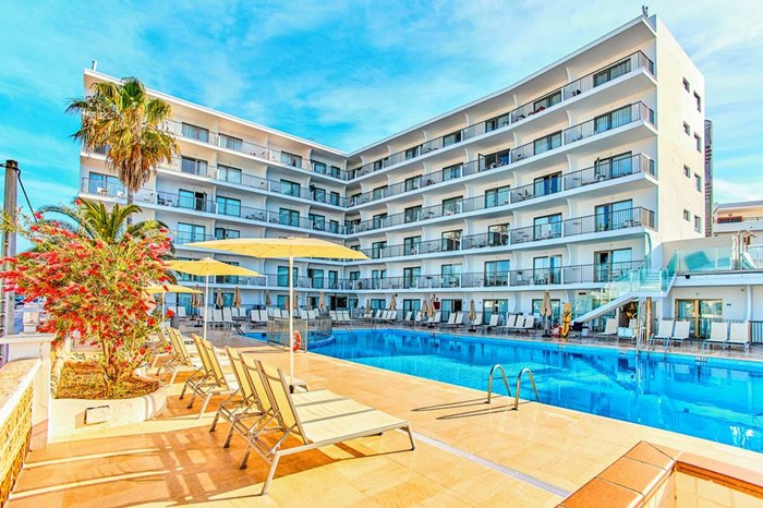 Leonardo Royal Hotel Ibiza & Suites - Playa Es Cana hotels | Jet2holidays