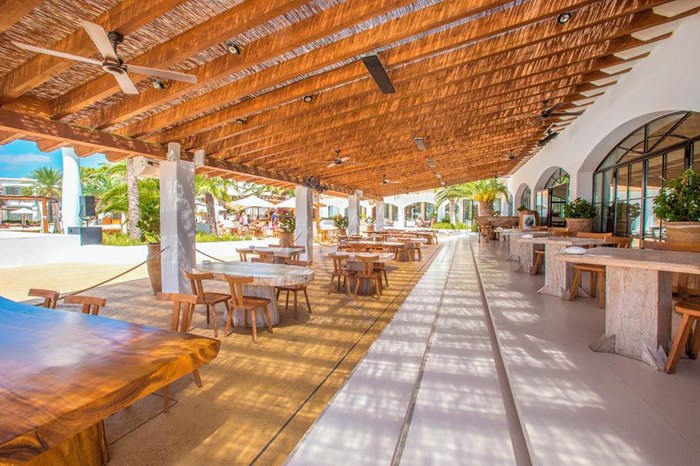 Destino Pacha Resort - Playa De Talamanca hotels | Jet2holidays