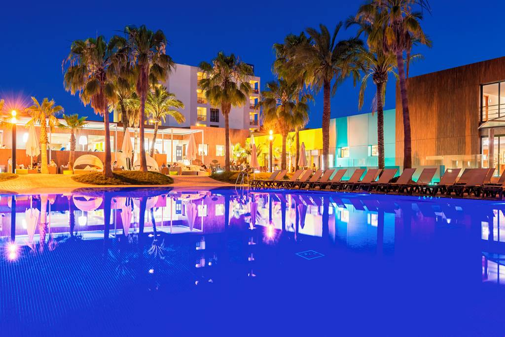 Occidental Ibiza - Port Des Torrent hotels | Jet2holidays