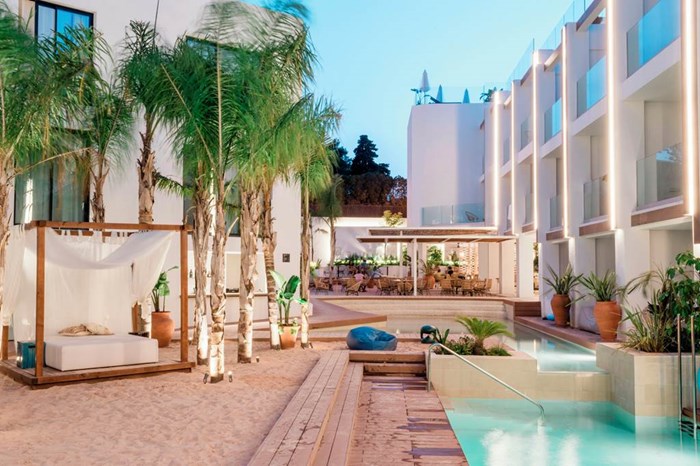 Nativo Hotel Ibiza - Santa Eulalia hotels | Jet2holidays