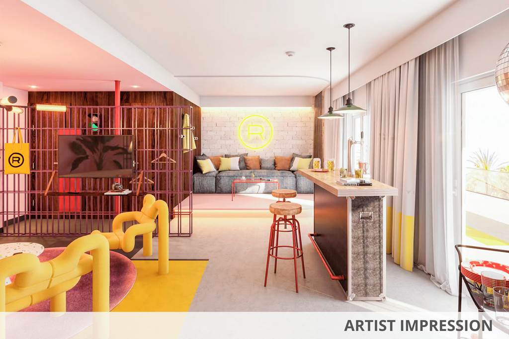 Ryans Lola's Ibiza - San Antonio Bay hotels | Jet2holidays