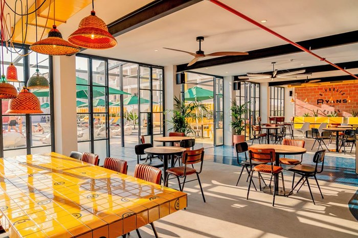 Ryans Lola's Ibiza - San Antonio Bay hotels | Jet2holidays