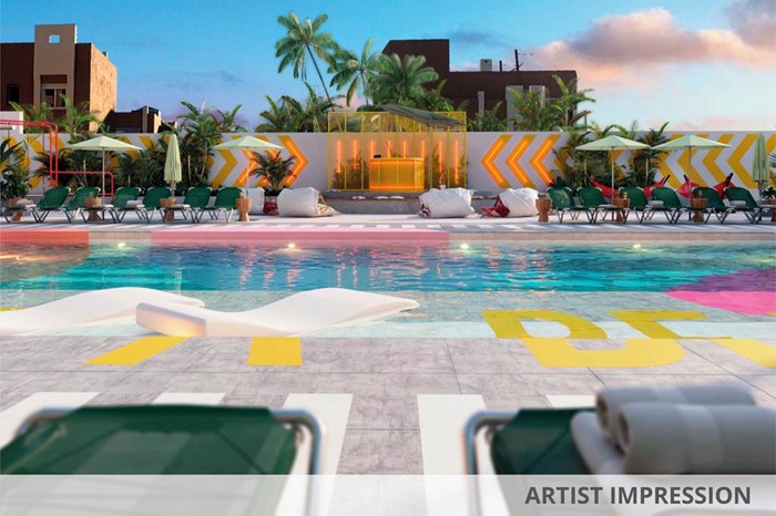 Ryans Lola's Ibiza - San Antonio Bay hotels | Jet2holidays