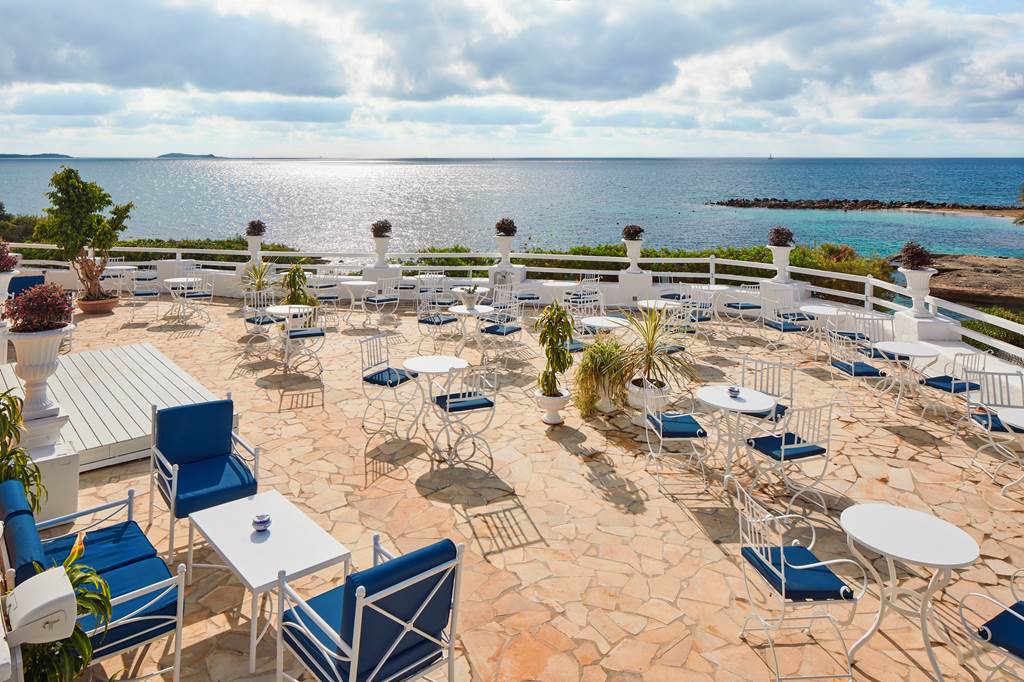Hotel Mongibello Ibiza - Santa Eulalia hotels | Jet2holidays