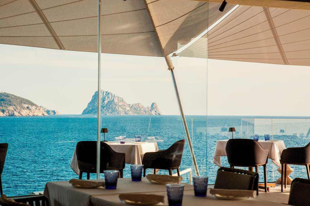 7Pines Resort Ibiza - Cala Codolar hotels | Jet2holidays