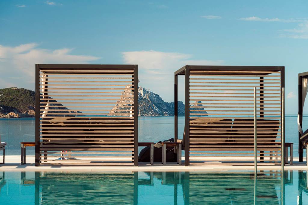 7Pines Resort Ibiza - Cala Codolar hotels | Jet2holidays