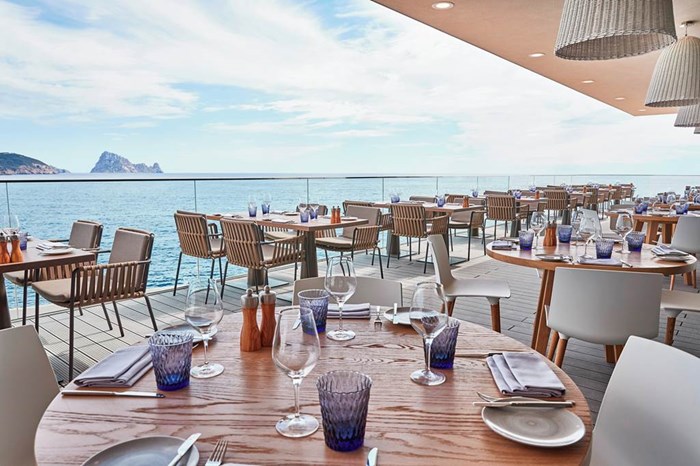 7Pines Resort Ibiza - Cala Codolar hotels | Jet2holidays