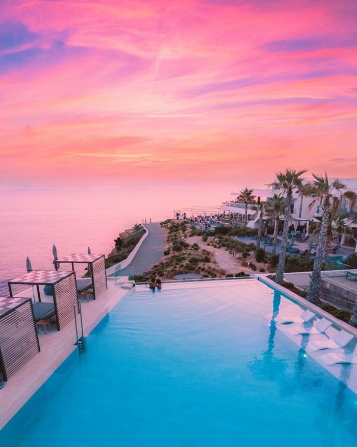 7Pines Resort Ibiza - Cala Codolar hotels | Jet2holidays