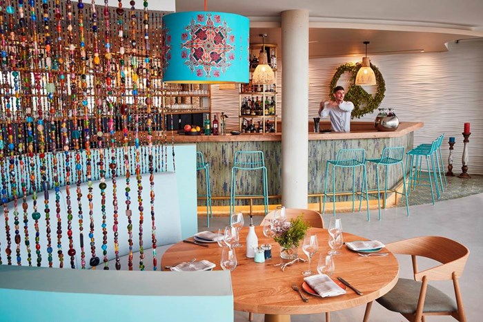 7Pines Resort Ibiza - Cala Codolar hotels | Jet2holidays