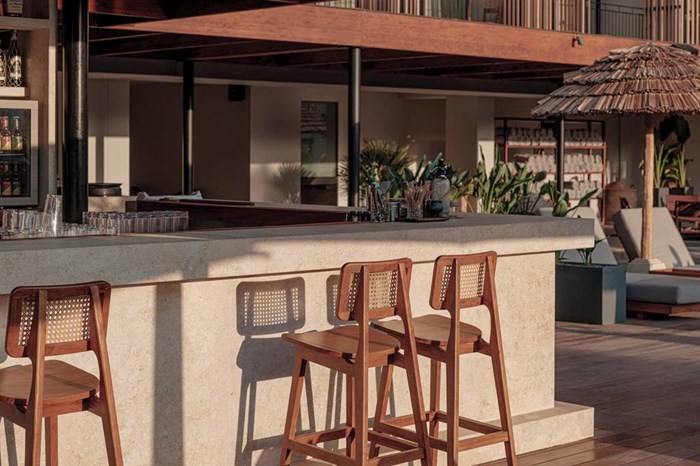 OKU IBIZA - Cala Gracio (San Antonio) hotels | Jet2holidays