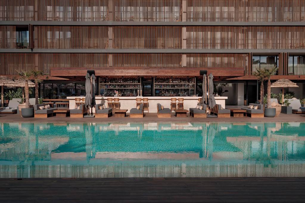 OKU IBIZA - Cala Gracio (San Antonio) hotels | Jet2holidays