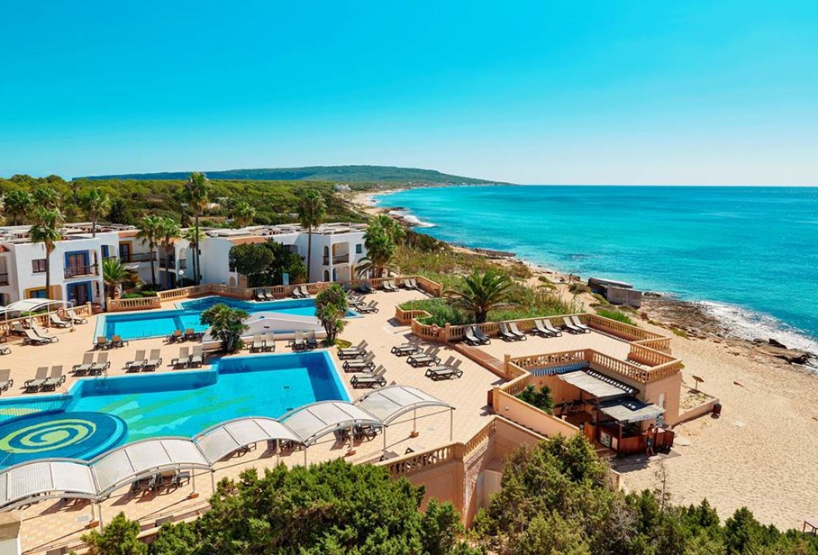 Formentera Holidays & Best Deals 2025/2026 | Formentera Hotels ...