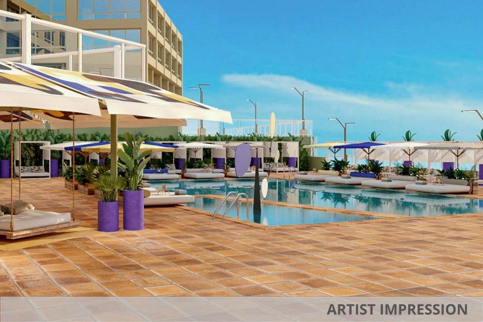 Mondrian Ibiza - Cala Llonga (Ibiza) hotels | Jet2holidays