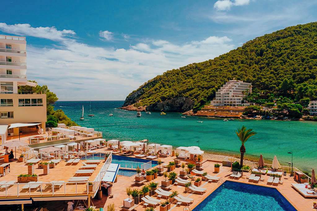 Mondrian Ibiza - Cala Llonga (Ibiza) hotels | Jet2holidays