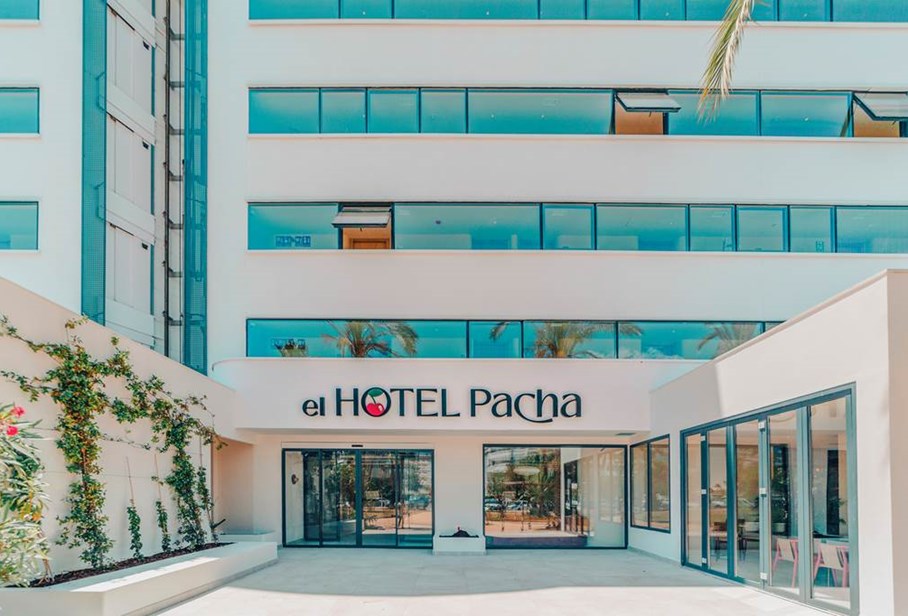 Pacha (Ibiza) | Jet2holidays 2025/2026