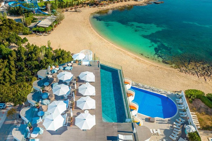 Innside by Melia Ibiza Beach - San Antonio Bay hotels | Jet2holidays