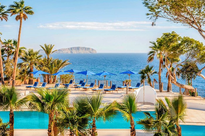 FERGUS Style Punta Arabi - Playa Es Cana hotels | Jet2holidays