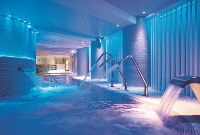 Hotel Ambassador Playa II - Benidorm hotels | Jet2holidays