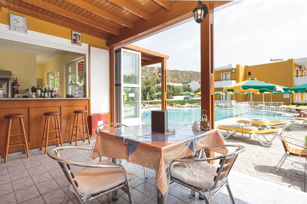 Manolis Studios - Kefalos hotels | Jet2holidays