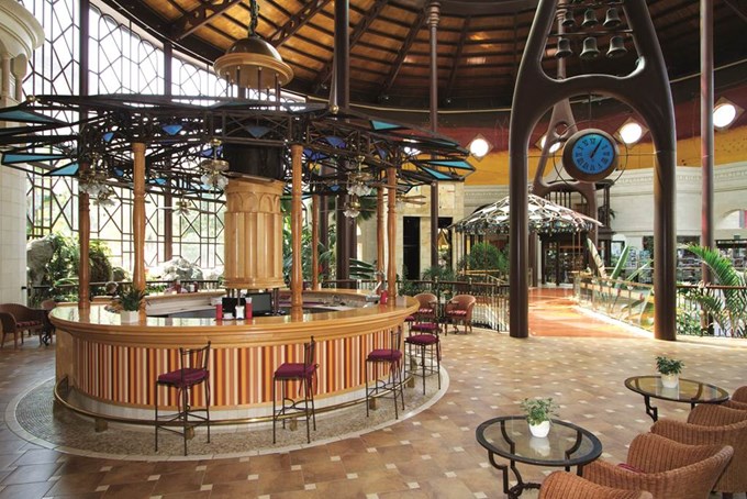 Cordial Mogan Playa - Puerto Mogan Hotels | Jet2holidays