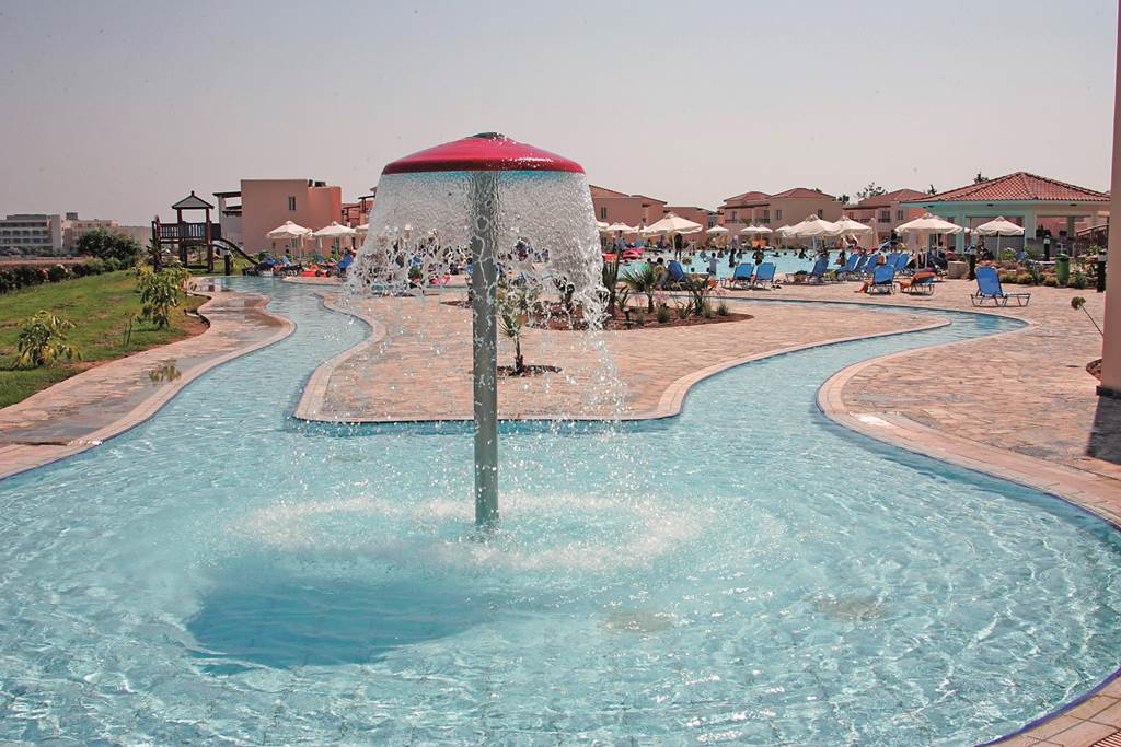 Avanti Holiday Village - Paphos Resort hotels | Jet2holidays
