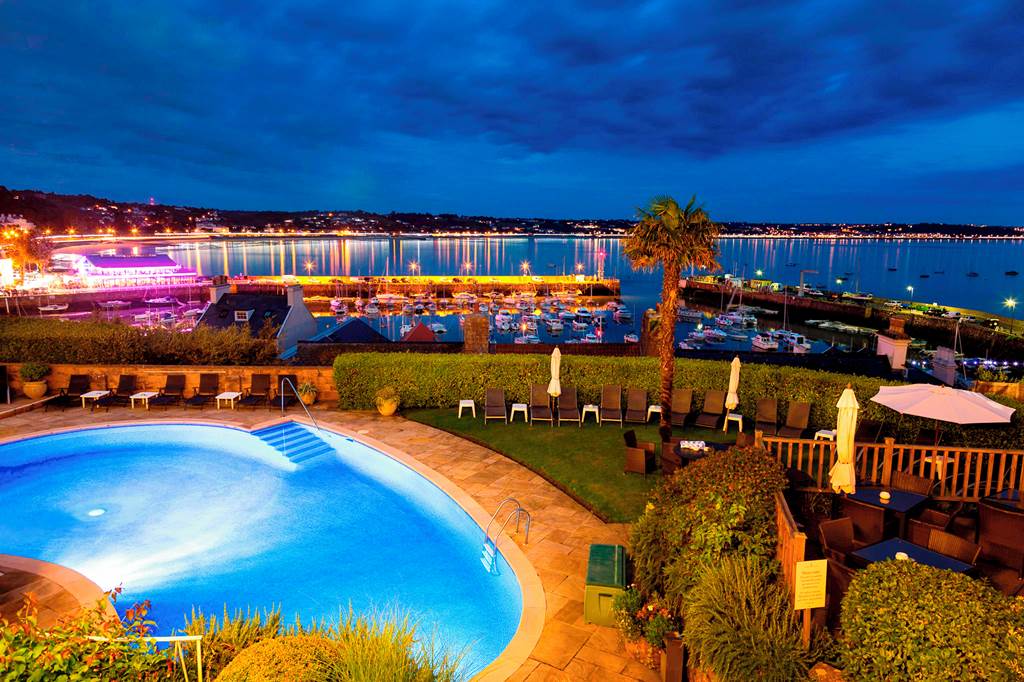 Somerville Hotel - St Aubin hotels | Jet2holidays