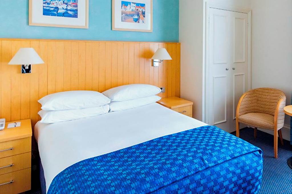 Merton Hotel - St Helier hotels | Jet2holidays