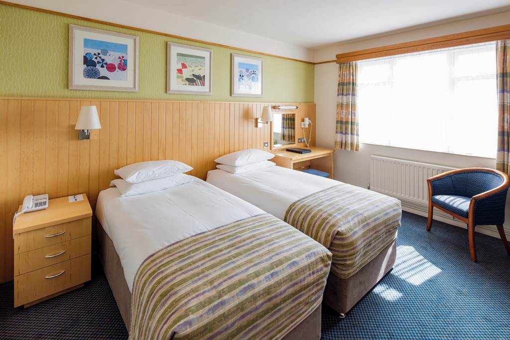 Merton Hotel - St Helier hotels | Jet2holidays