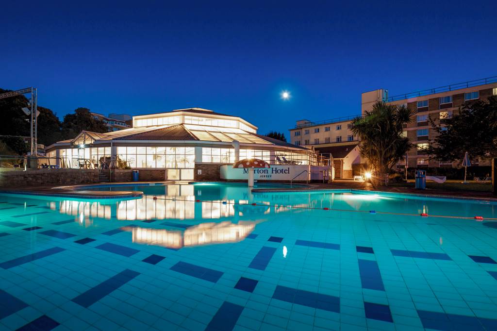 Merton Hotel - St Helier hotels | Jet2holidays