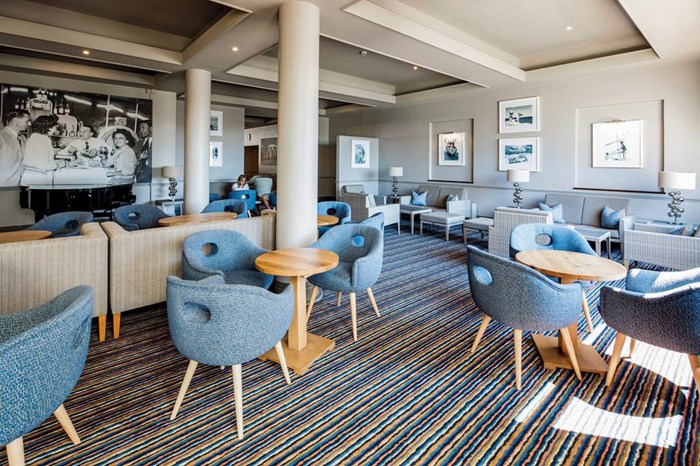 Merton Hotel - St Helier hotels | Jet2holidays