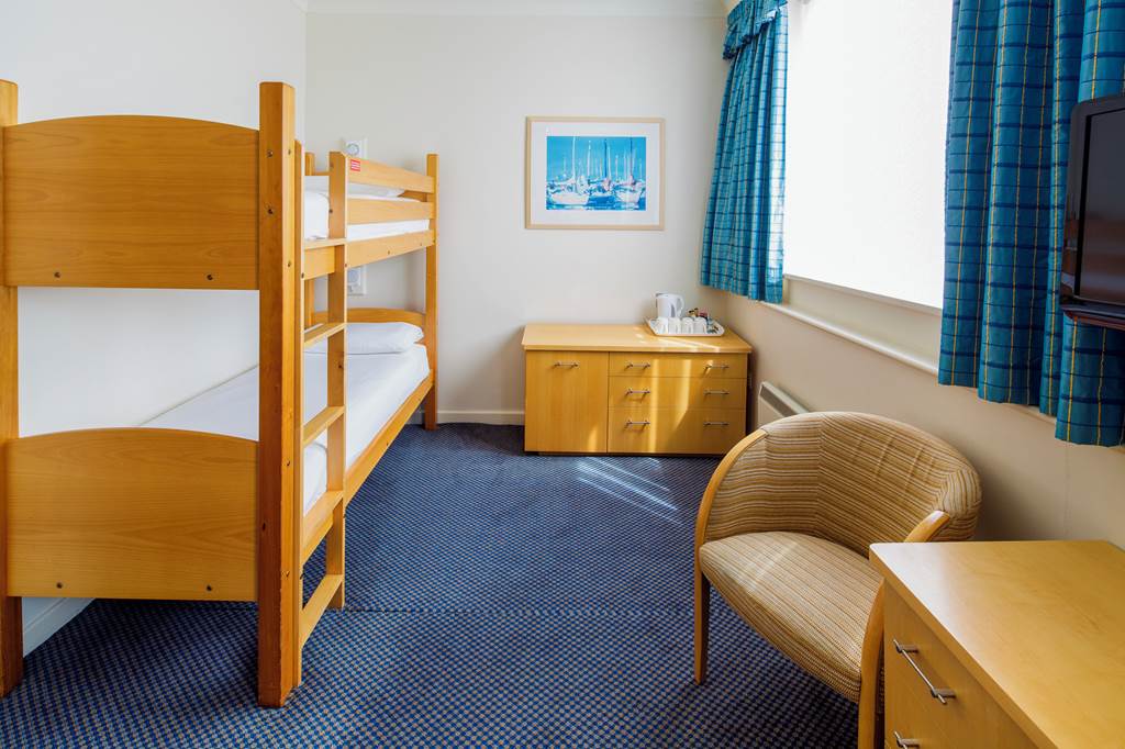 Merton Hotel - St Helier hotels | Jet2holidays