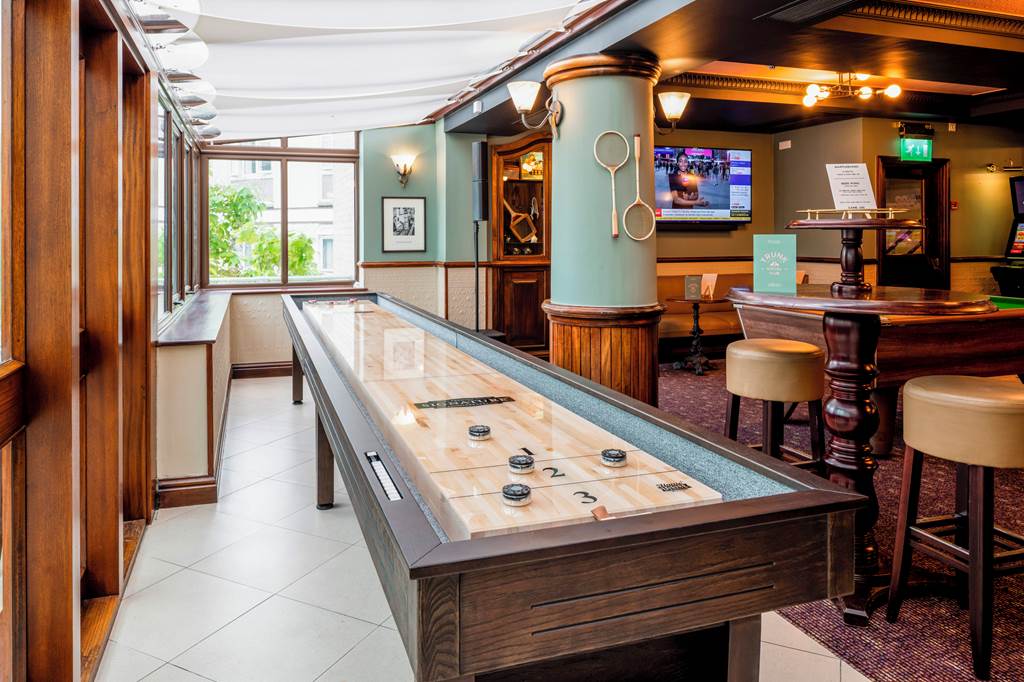 Merton Hotel - St Helier hotels | Jet2holidays