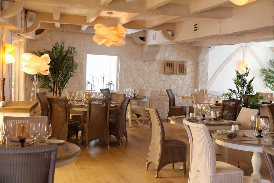 Hotel La Place - St Aubin hotels | Jet2holidays