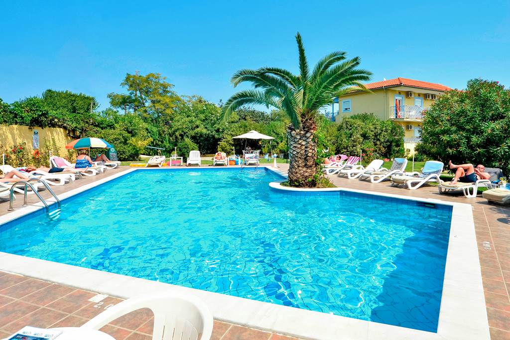 Princess House - Skiathos Town hotels | Jet2holidays