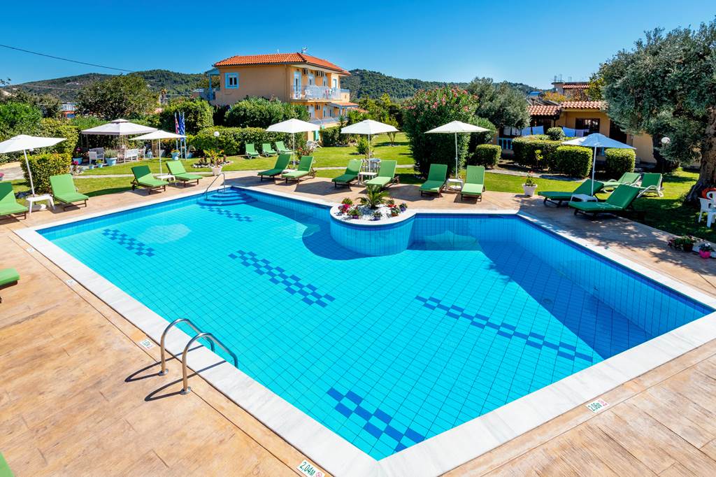 Princess House - Skiathos Town hotels | Jet2holidays