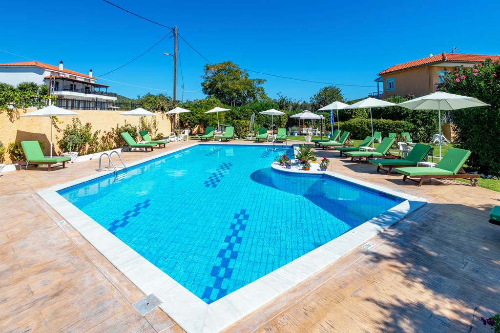 Princess House - Skiathos Town hotels | Jet2holidays