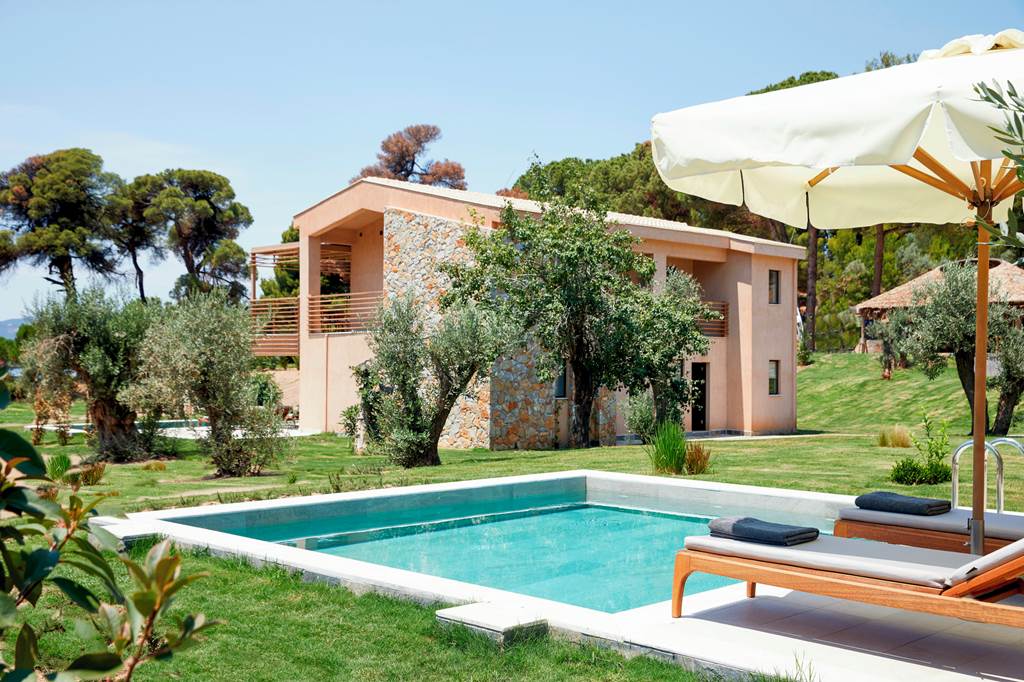 Elivi Resort - Koukounaries hotels | Jet2holidays