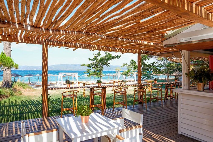 Elivi Resort - Koukounaries hotels | Jet2holidays