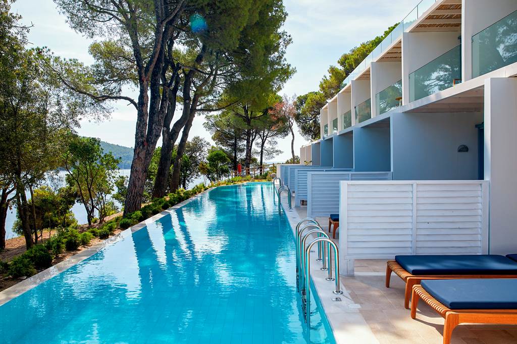 Elivi Resort - Koukounaries hotels | Jet2holidays