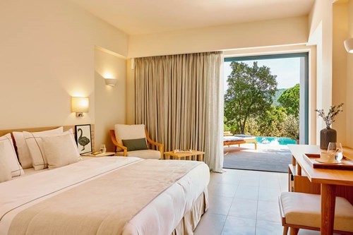 Elivi Resort - Koukounaries hotels | Jet2holidays