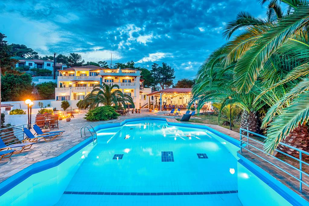 Stafylos Suites - Stafylos hotels | Jet2holidays