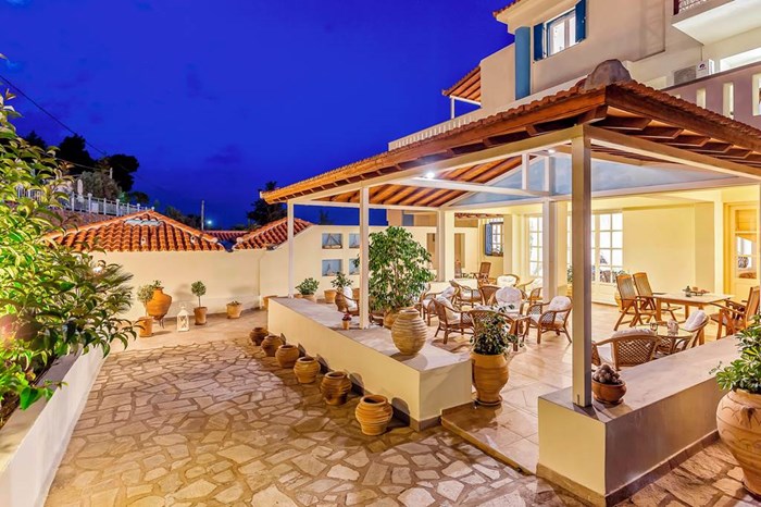 Stafylos Suites - Stafylos hotels | Jet2holidays