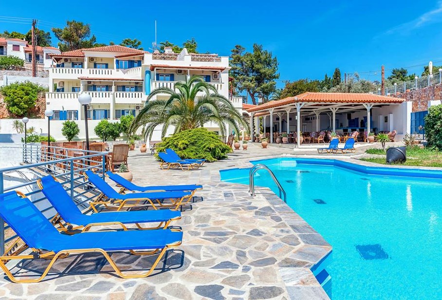 Stafylos Holidays 2022/2023 | Jet2holidays