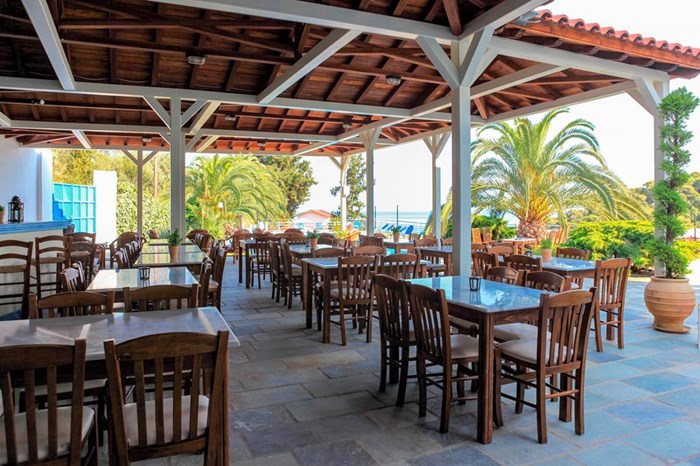 Stafylos Suites - Stafylos hotels | Jet2holidays