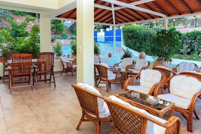 Stafylos Suites - Stafylos hotels | Jet2holidays